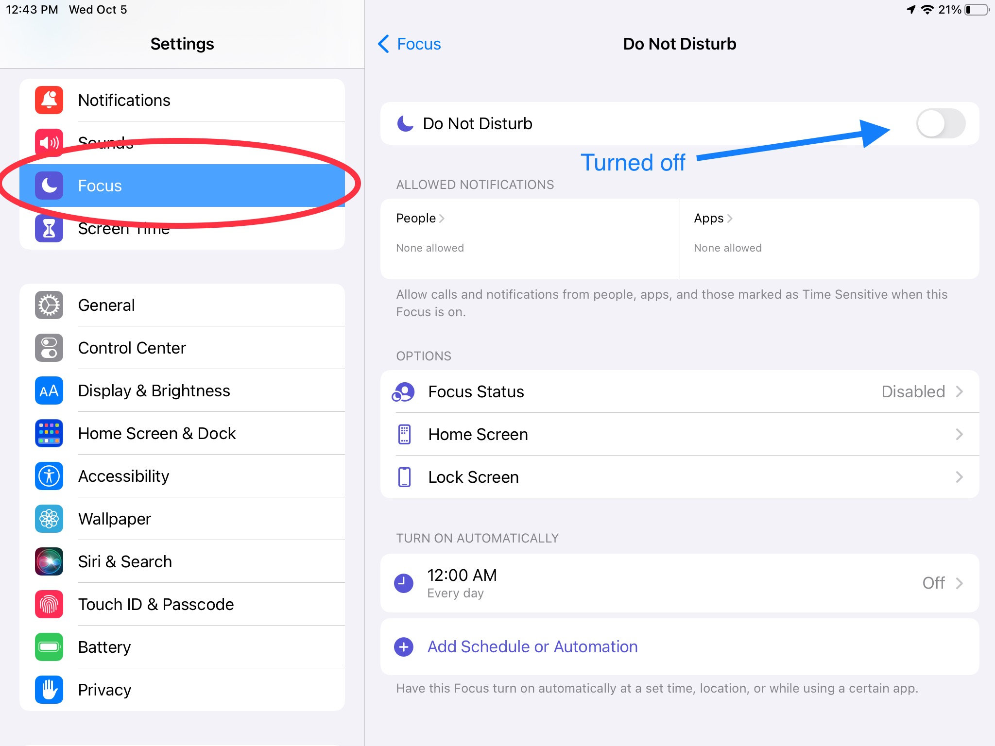 Student iPad - Common Troubleshooting Scenarios – Monroe County ...