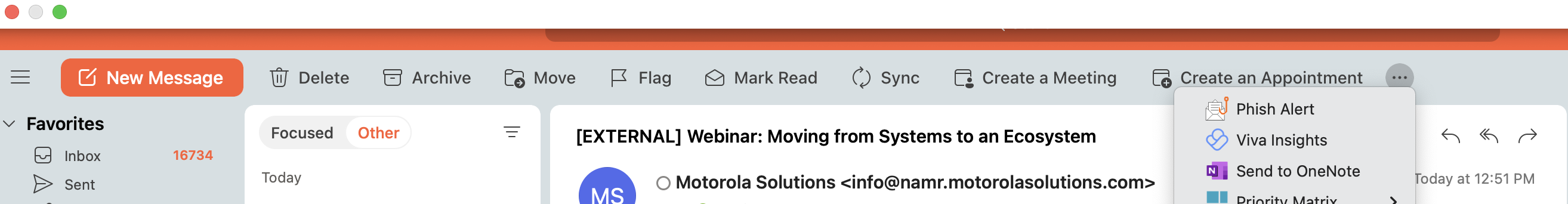 Phish Alert Information & Instructions – Monroe County Community School
