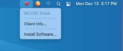 Filewave App Portal & MCCSC Kiosk – Monroe County Community School