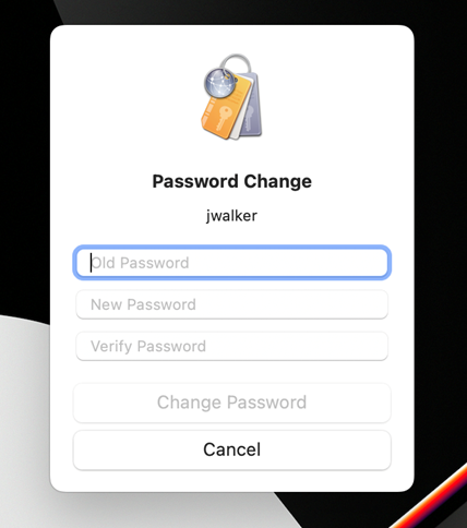 MacOS Password Change – Monroe County Community School